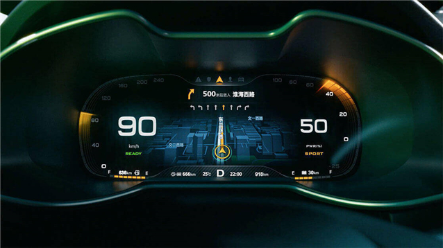 SAIC MOTOR