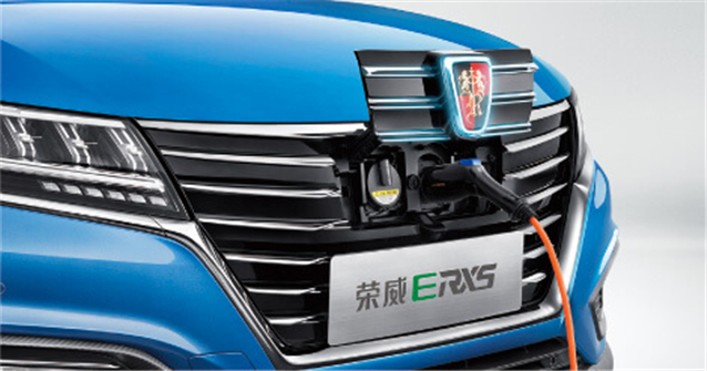 SAIC MOTOR