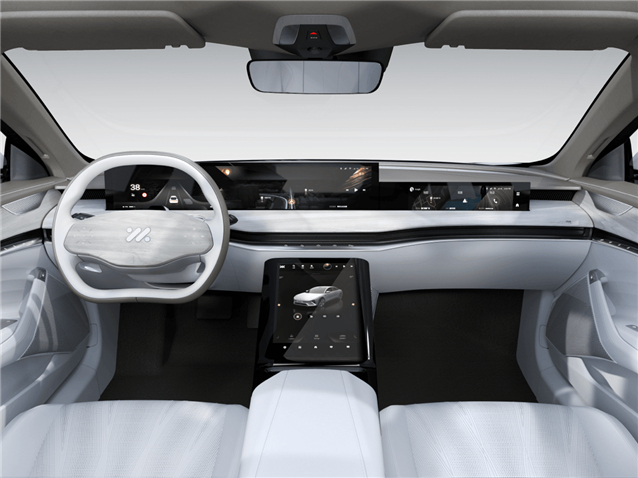 SAIC MOTOR